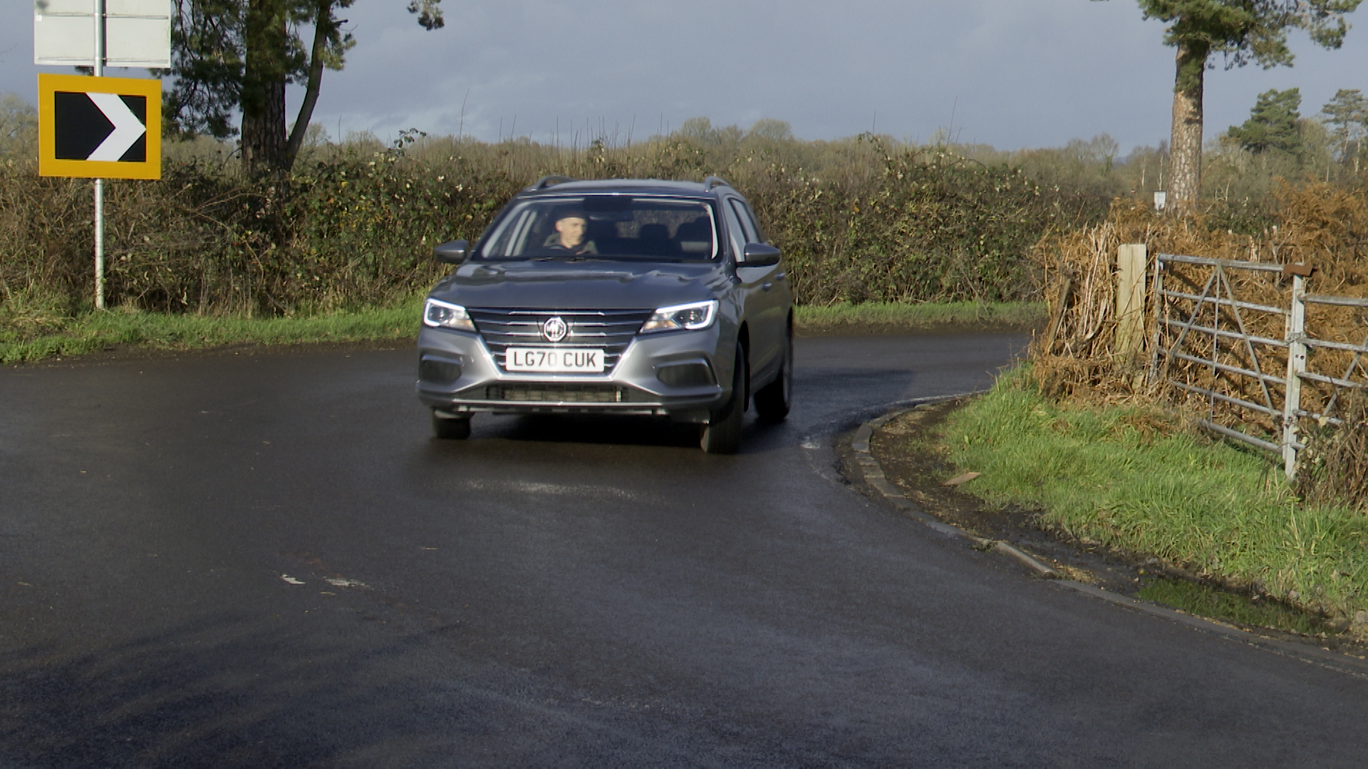 MG MG5 ELECTRIC ESTATE 115kW Exclusive EV 61kWh 5dr Auto Electric Leasing Deals | Lease Electric